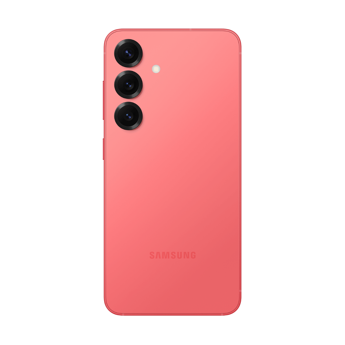 Samsung Galaxy S25 5G 12GB/128GB Rosa (Coralred) Dual SIM SM-S931 – LB ...